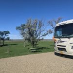 Top 100 RV Parks in North Dakota - North Dakota Campground & RV Park ...